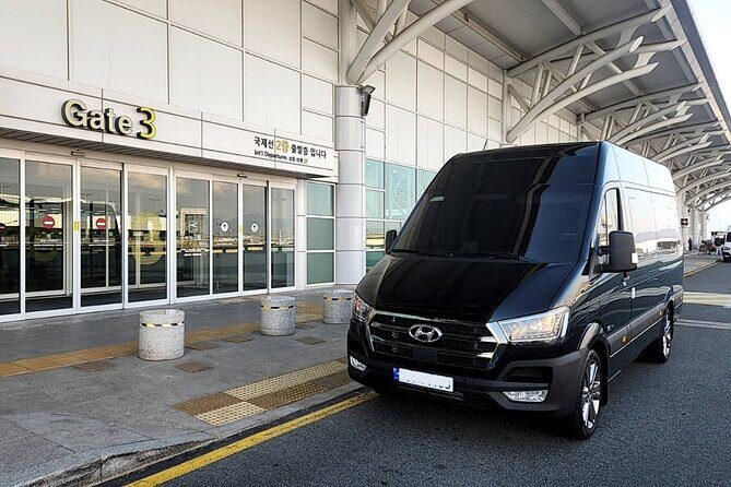 Private Transfer Gaimhae Airport to Busan City - Why Many Travelers Rave About This Service