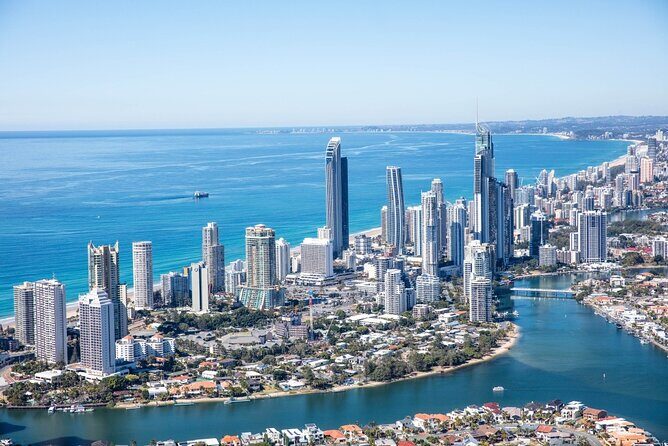 Private Transfer Gold Coast Airport OOL to City Centre/Brisbane - A Practical Review of the Gold Coast Airport Transfer Experience