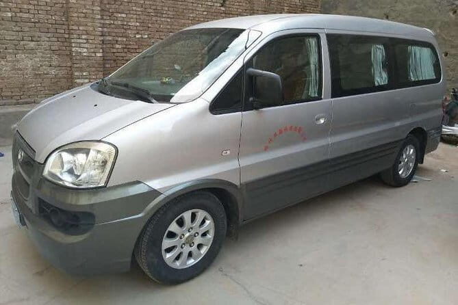 Private Transfer: Guangzhou Baiyun Airport to Guangzhou hotel - Final Thoughts: Practical, Reliable, and Cost-Effective