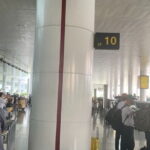 Private Transfer Hanoi Airport from and to Old Quarter - The Booking and Arrival Experience