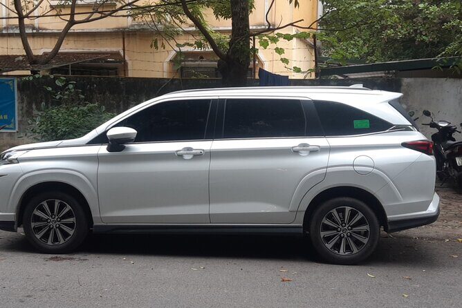Private transfer Hanoi to Ha Long Bay - Who Should Consider This Service?