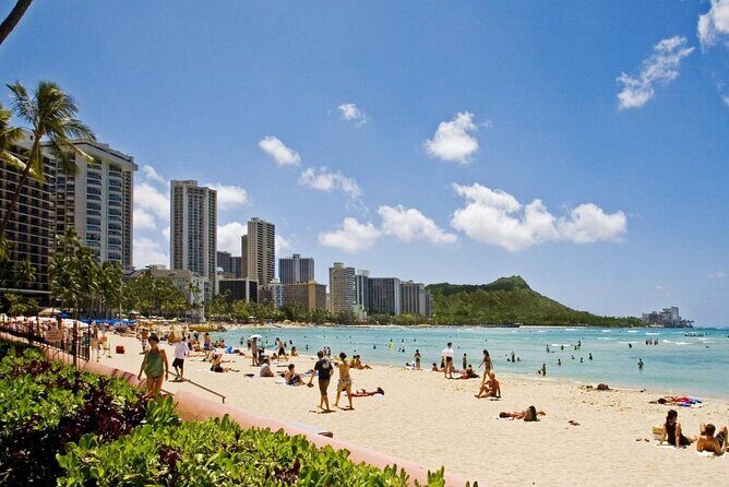 Private Transfer: Honolulu to Honolulu Airport HNL in Sedan Car - Why This Service Stands Out
