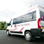 Private Transfer: Hotel or Cruise Port to Tahiti Airport - Why Choose This Transfer?