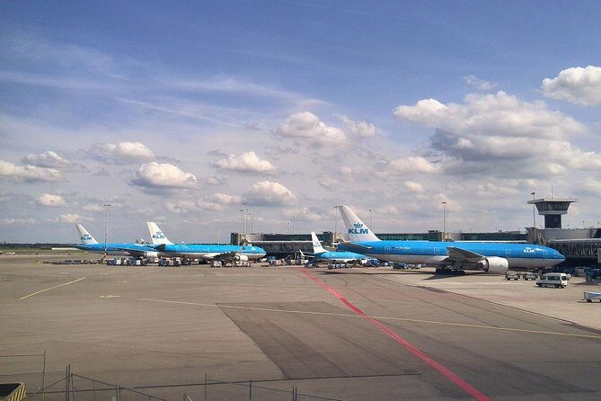 Private Transfer: Hotel to Beijing International Airport - Why Consider This Transfer?