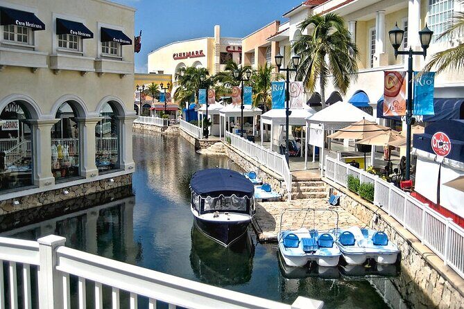 Private Transfer: Hotel Zone to Cancun Airport CUN in SUV - What You Can Expect from This Transfer Service