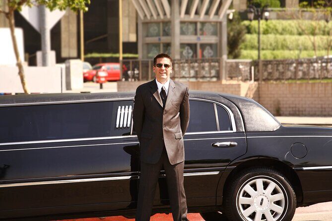 Private Transfer in a Luxury Vehicle to and/or from SAT Airport - Why a Private Luxury Transfer May Be the Best Choice for You