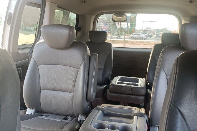 Private Transfer in South Cambodia - The Experience in Detail