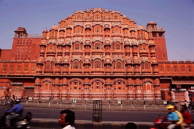 Private Transfer Jaipur To Delhi - Final Thoughts: Is It Worth It?