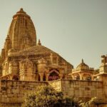 Private transfer - Jaipur to Udaipur via Chittorgarh Fort - The Itinerary and What to Expect