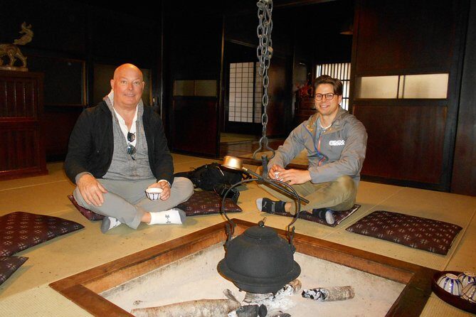 Private transfer Kanazawa to Takayama Including Shirakawago - The Itinerary in Detail: What to Expect