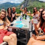 Private Transfer - Kandy to ella drop off and pick up - What’s Included and What’s Not