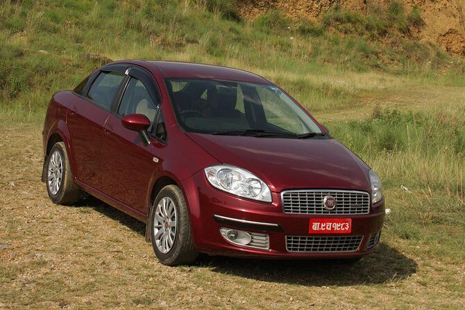 Private Transfer: Kathmandu Hotels to Domestic Airport Vehicle - Additional Considerations