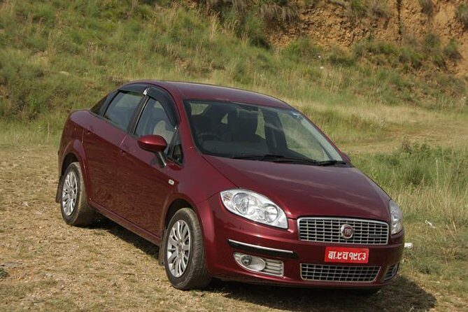Private Transfer: Kathmandu to Chitwan Hotels - Authentic Experience & Practical Benefits