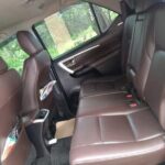 Private Transfer Koh Samui Airport ( USM ) to Conrad Kohsamui - The Experience in Detail