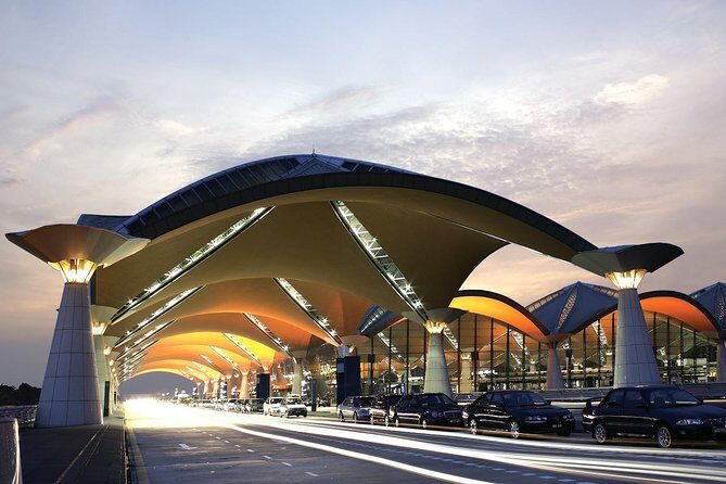 Private Transfer : Kuala Lumpur Airport to Genting Highlands - What to Expect During the Transfer