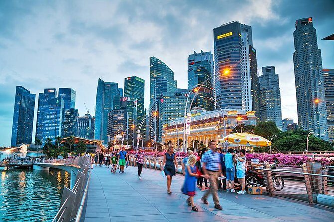 Private Transfer : Kuala Lumpur to Singapore - What’s Included and What’s Not