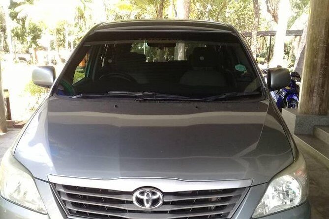 Private Transfer: Langkawi International Airport to or from Beach and City Hotel - An In-Depth Look at the Langkawi Airport Transfer Service