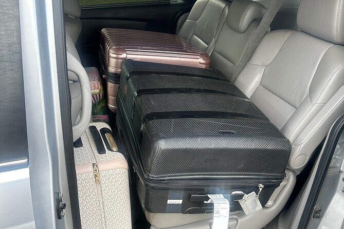 Private Transfer Luggage Storage - Why Consider This Service? An Honest Breakdown