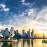 Private Transfer: Marina Cruise Port to Singapore SIN Airport - What to Expect on the Day
