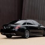 Private Transfer Melbourne Airport - Vehicle Choices and Comfort