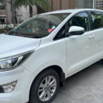 Private Transfer Mumbai Airport by Innova Crysta - The Good: Why You Might Choose This Service