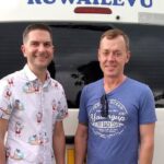 Private Transfer: Nadi Airport - Fiji Marriott Resort Momi Bay - The Route & What Makes It Special