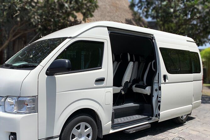 Private Transfer: Nadi Airport to Double tree Resort by Hilton - FAQs