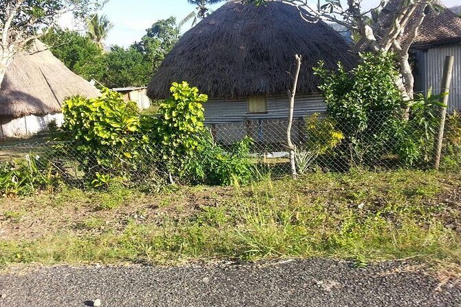 Private Transfer -Nadi Airport to Hideaway/Naviti/Warwick Hotels - What to Expect from Your Transfer