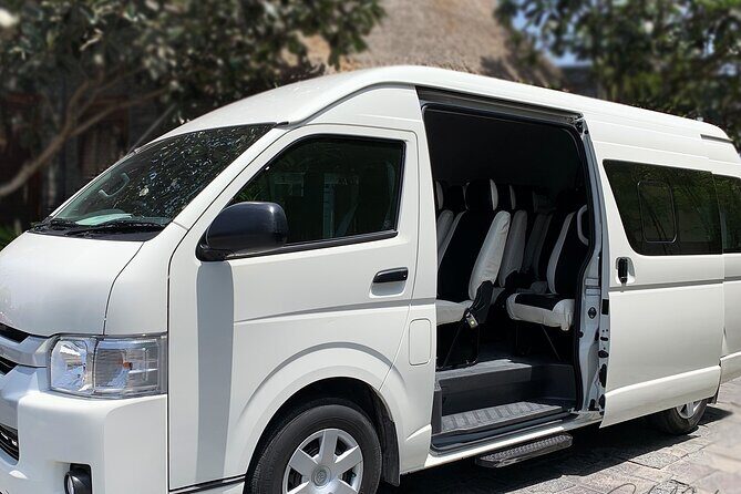 Private Transfer :Nadi Airport to Hotels (CFC APPROVED) - What Past Travelers Say