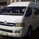 Private Transfer Nadi Airport to or from Hotel or Resort - What the Experience Looks Like