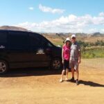 Private transfer -Nadi Airport to Outrigger Fiji Beach Resort - Whats Included and How It Works
