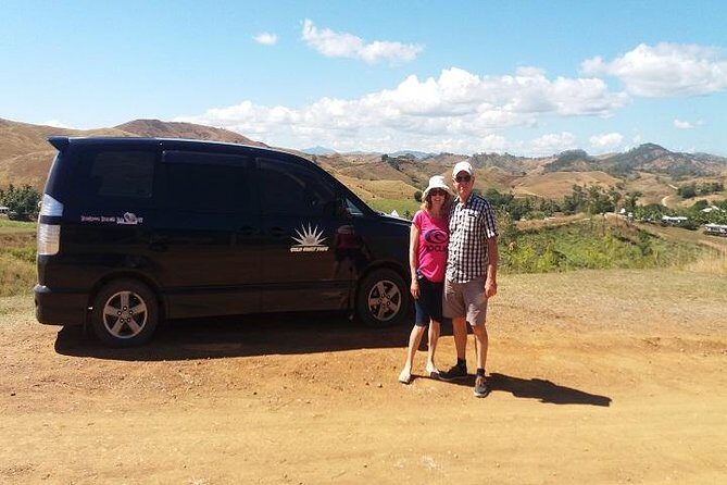 Private transfer -Nadi Airport to Outrigger Fiji Beach Resort - Whats Included and How It Works