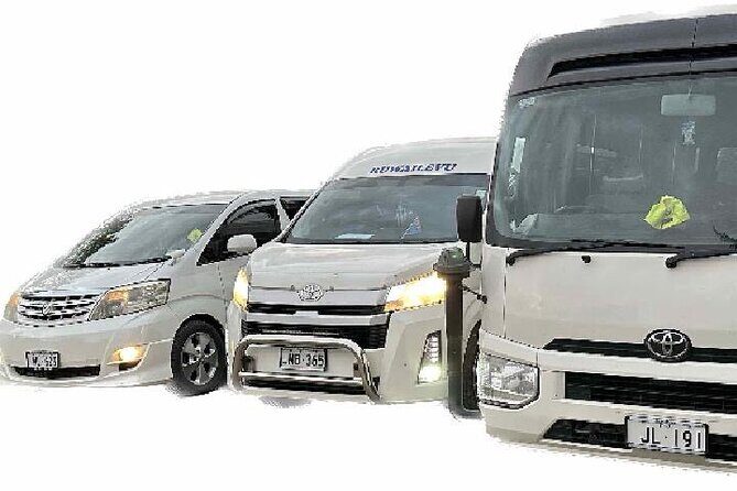 Private Transfer -Nadi Airport to Shangri-La Fijian Resort - A Detailed Look at the Transfer Experience