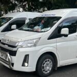 Private Transfer: Nadi Airport to Sonaisali - 1 to 4 Seat Vehicle - The Practical Side: What to Expect on Your Journey