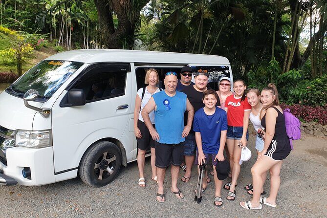 (Private Transfer) Nadi Airport to The Marriot Momi Bay Resort - Why This Transfer Works for You