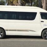 Private Transfer: Nadi Int Airport - The Pearl Resort/Fiji Palms PAC Harbour - The Itinerary: Simple, Direct, and Stress-Free