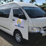 Private Transfer-Nadi International Airport to Hotels - Authentic Feedback from Real Travelers
