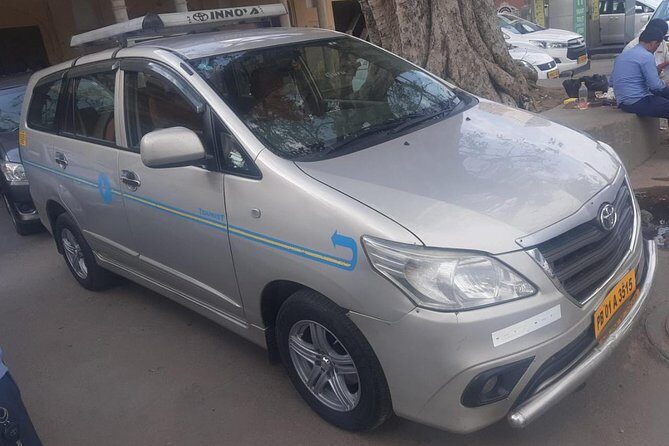 Private Transfer New Delhi To Shimla - Price and Value