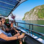 Private Transfer On Expressway & Join Deluxe Cruise in Halong Bay - Frequently Asked Questions