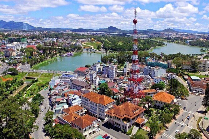 Private Transfer Oneway to Dalat From Nha Trang - A Thorough Look at the Journey: What to Expect