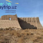 Private Transfer & PhotoStops: AyazKala & ToprakKala - In The Sum Up