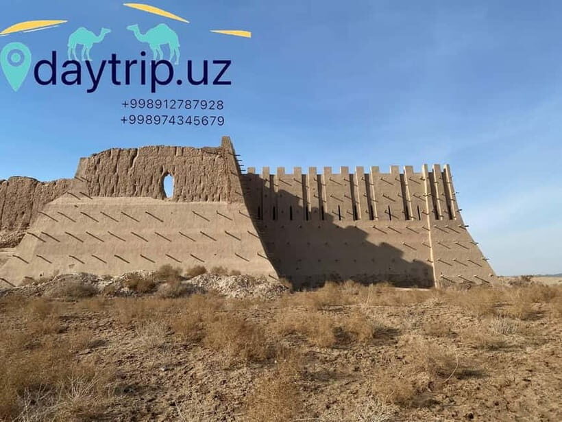 Private Transfer & PhotoStops: AyazKala & ToprakKala - In The Sum Up