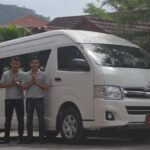 Private transfer Phuket Airport to KRABI Ao-nang - Overview of the Transfer Experience