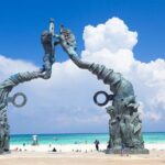 Private Transfer: Playa del Carmen to Cancun Airport CUN by SUV - Itinerary Breakdown: What You Can Expect
