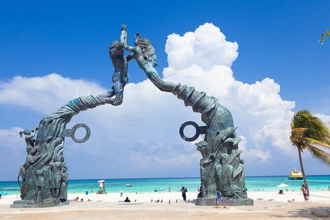 Private Transfer: Playa del Carmen to Cancun Airport CUN by SUV - Itinerary Breakdown: What You Can Expect