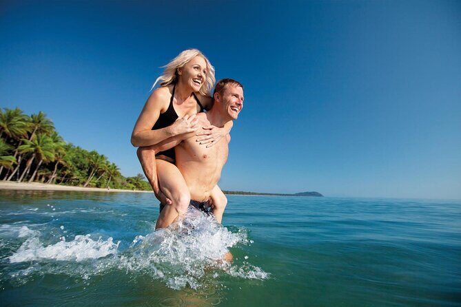 PRIVATE TRANSFER Port Douglas & Cairns Airport Minibus (6am-5pm) - A Closer Look at the Itinerary