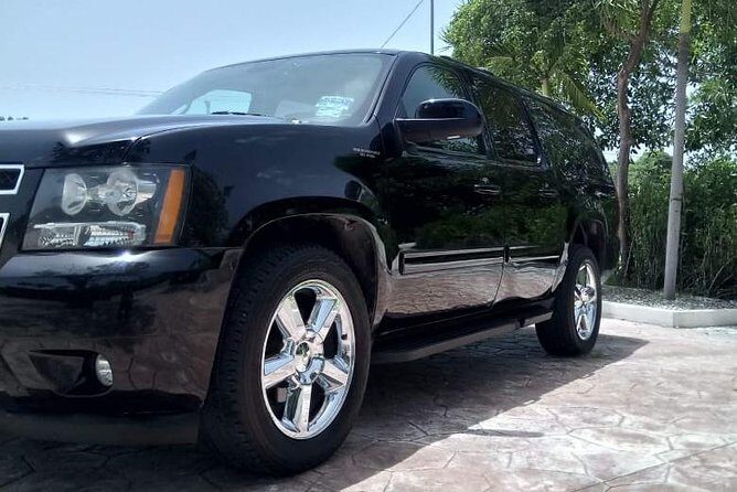 Private transfer round trip (Playa del Carmen) - Considerations from Traveler Feedback