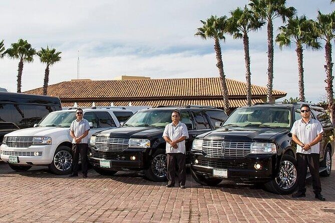 Private transfer round trip Puerto Vallarta Airport To Hotel In Luxury Vehicle - Practical Tips for Travelers