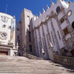 Private Transfer San Miguel de Allende-Guanajuato city, English Speaking Driver - Why This Transfer is a Great Choice
