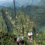 Private Transfer Service from Beijing to Jingdong Grand Canyon - What’s involved at Jingdong Grand Canyon?